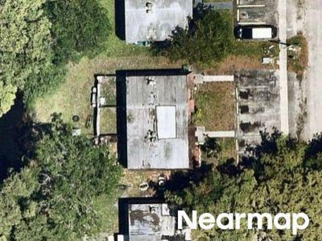 NW 59th Way