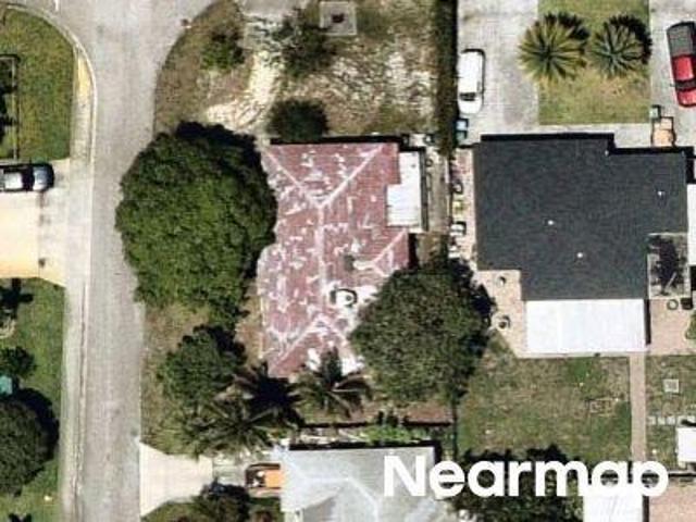 NW 5th Ave