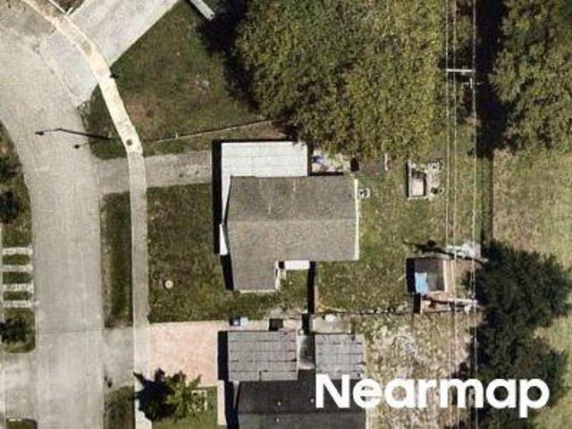 NW 5th Ter