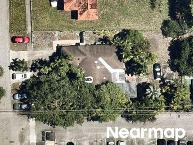 NW 63rd Ave