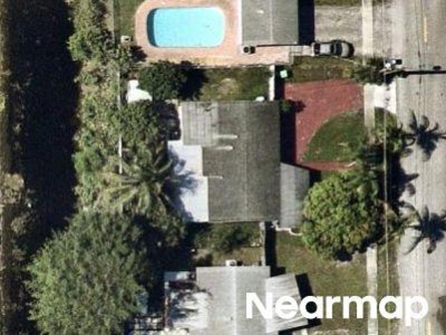 NW 63rd Ave