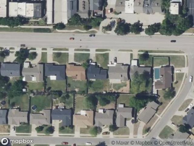 NW 63rd St
