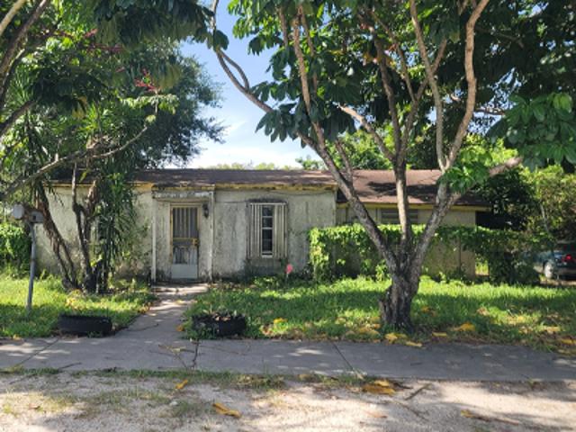 NW 63rd St