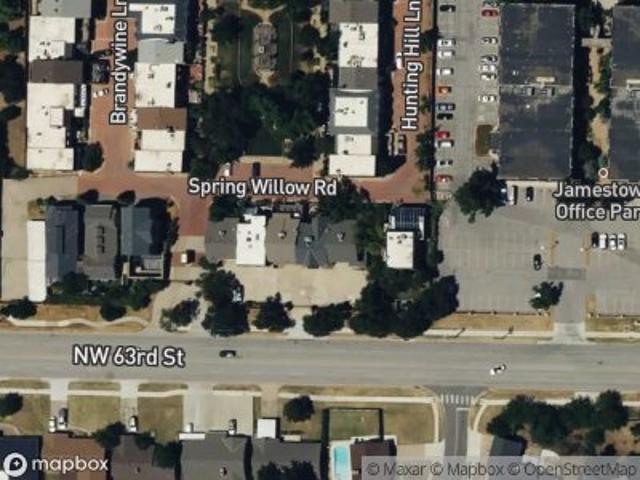NW 63rd St