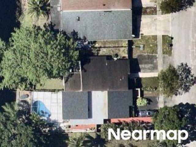 NW 60th Ave