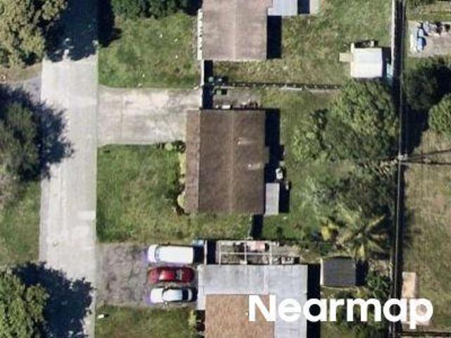 NW 60th Ave