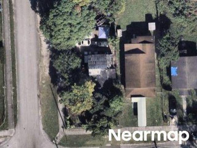 NW 60th St