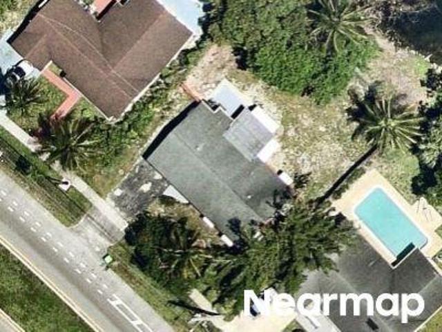NW 61st Ave