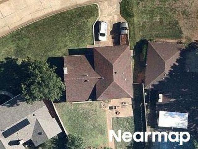 NW 61st St