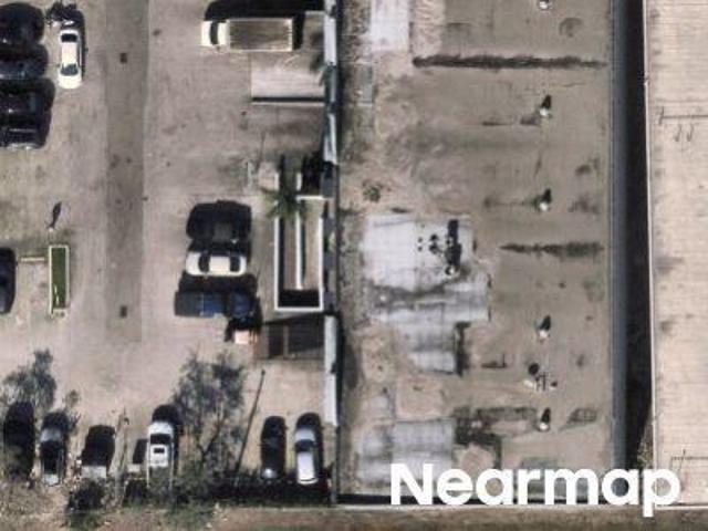 NW 61st St # 105