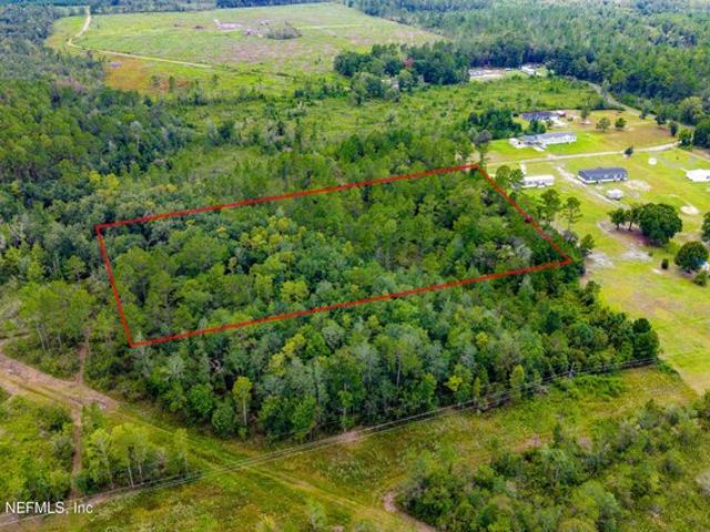 NW 62nd Ave, Starke, FL 32091