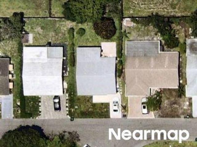NW 62nd St