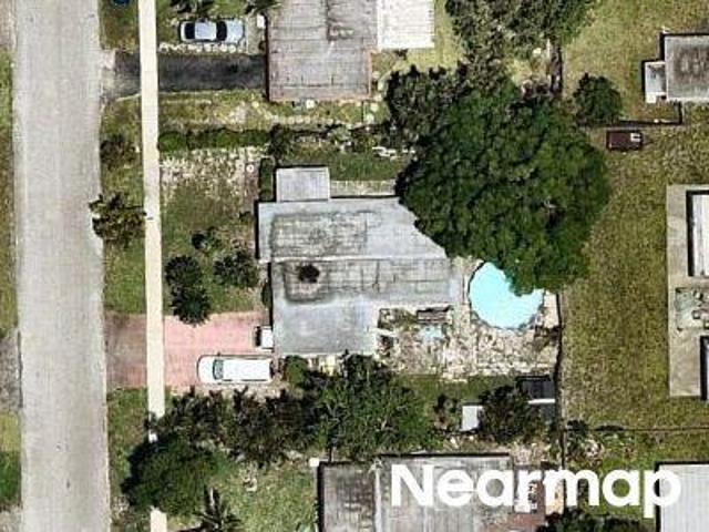 NW 67th Ave