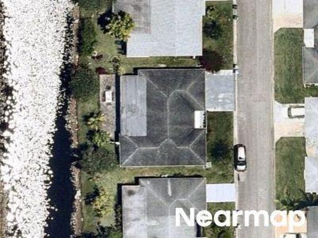 NW 67th Ave