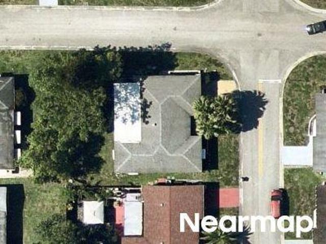NW 67th Ave