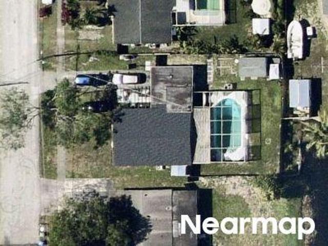 NW 67th Ave