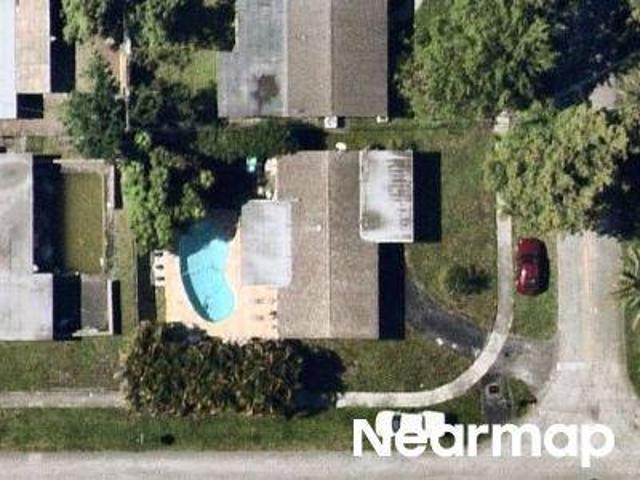 NW 67th Ave