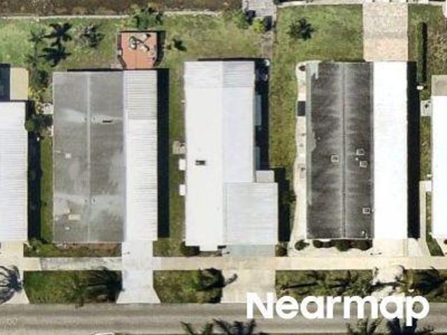 NW 67th St