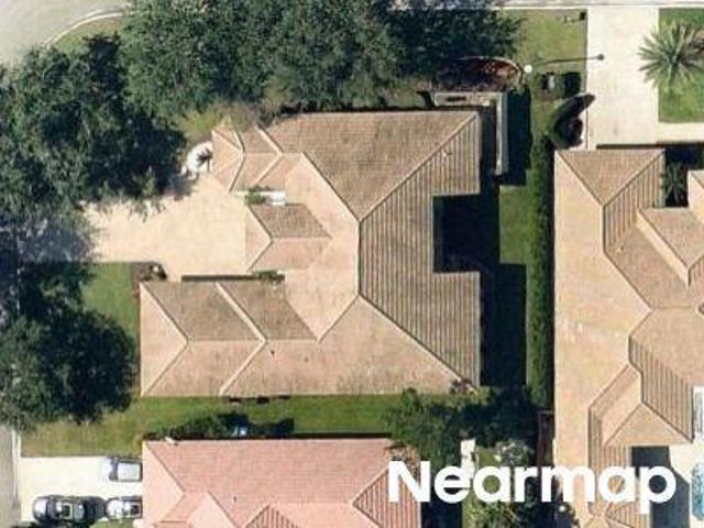 NW 67th Way