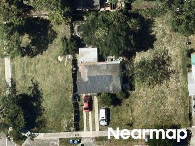 NW 64th St