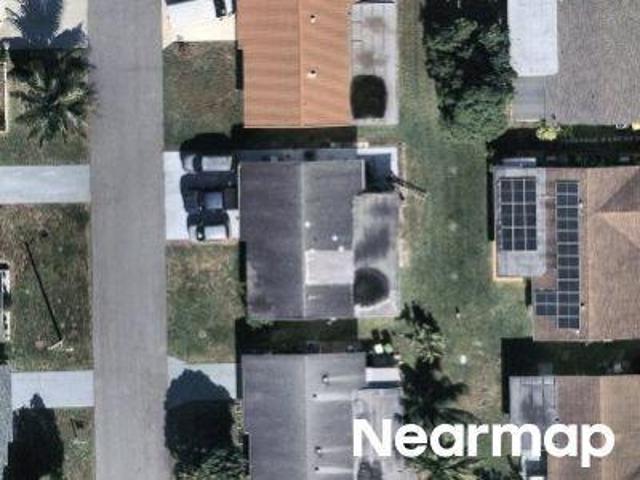 NW 64th Way