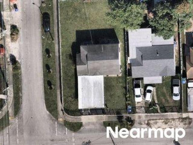 NW 65th St