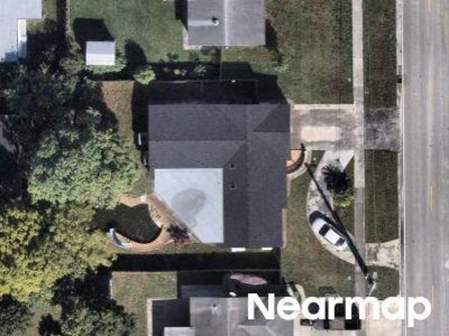 NW 66th Ave
