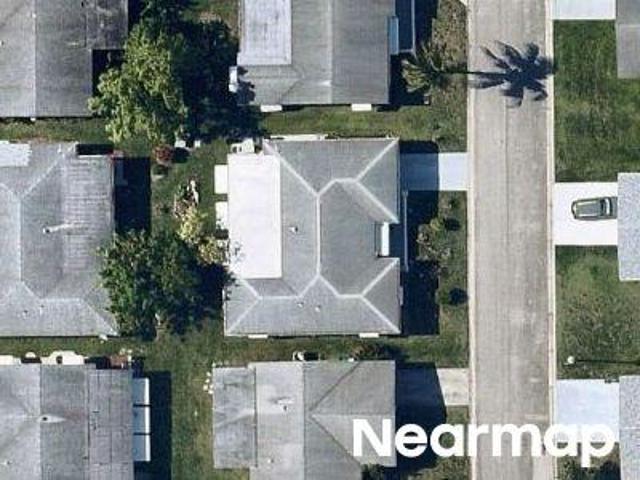 NW 66th Ter