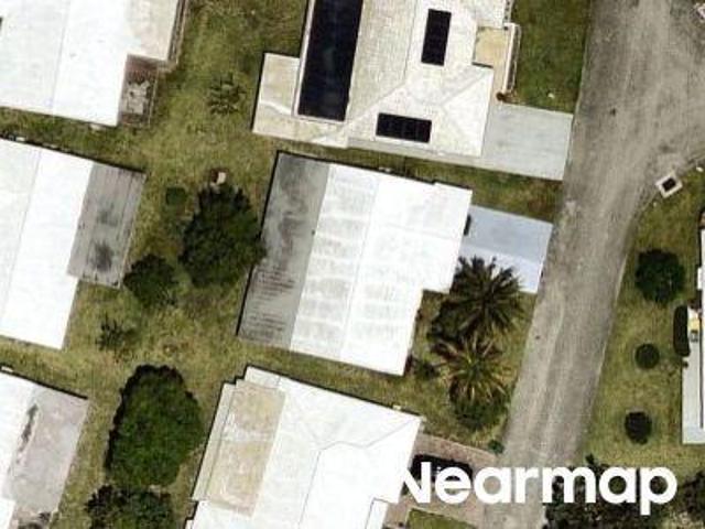 NW 68th Ave
