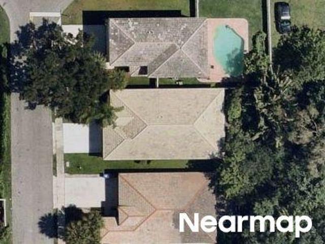 NW 68th Ave
