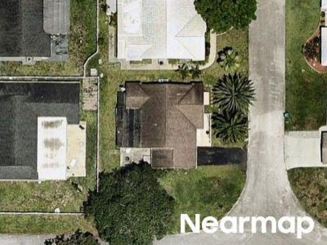 NW 68th Ave