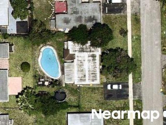 NW 68th Ave