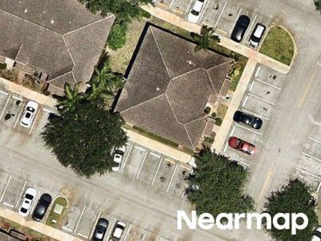 NW 68th Way