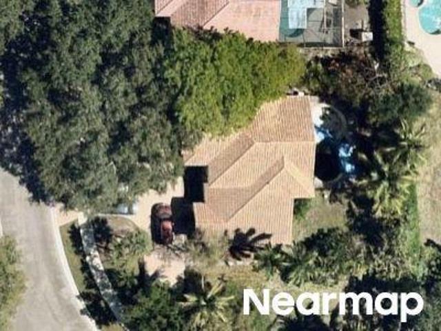NW 68th Way
