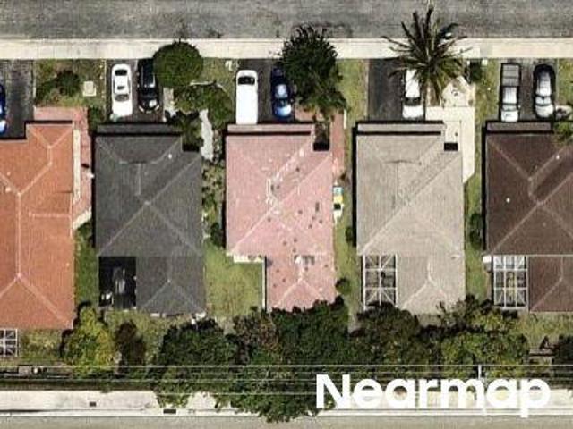 NW 69th Ct