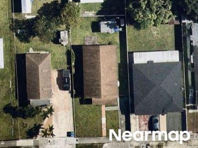 NW 69th St
