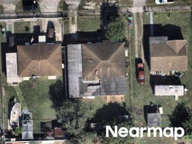 NW 69th Ter