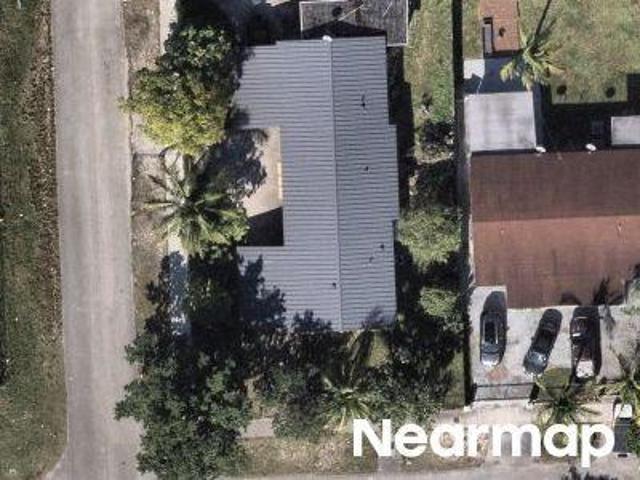 NW 6th Ave