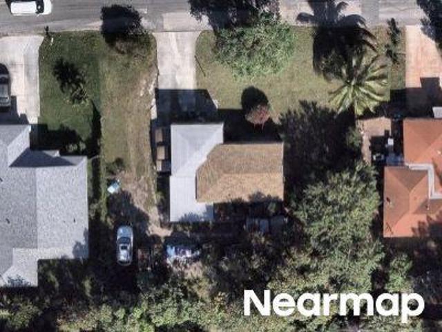 NW 6th Ave