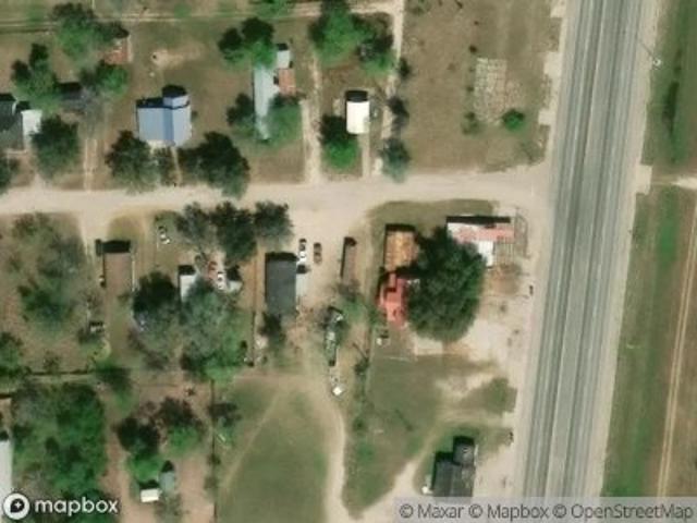 NW 6th St