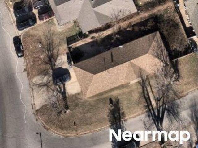 NW 6th Ter