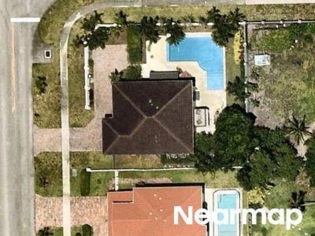 NW 73rd Ave