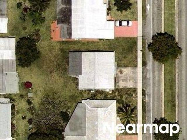NW 70th Ave