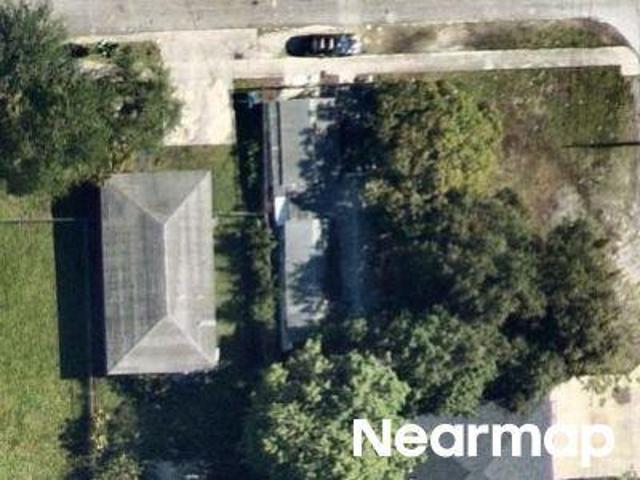 NW 70th St