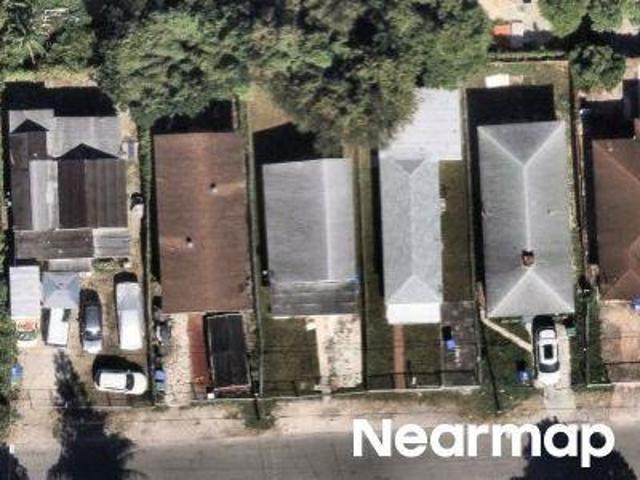 NW 70th St