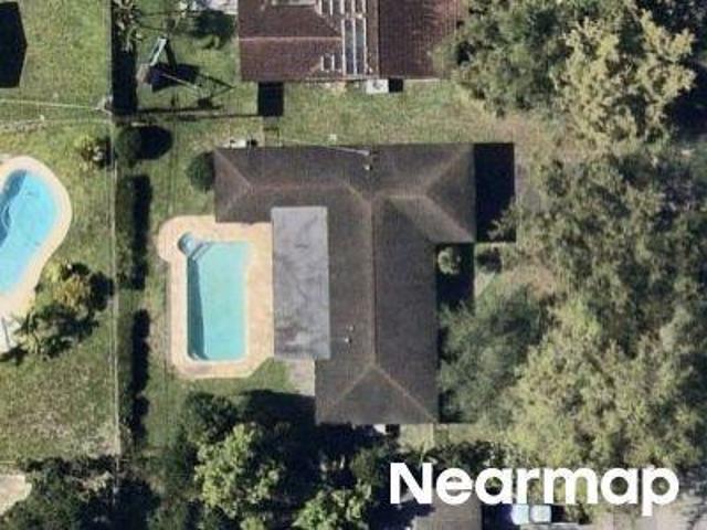 NW 71st Ave