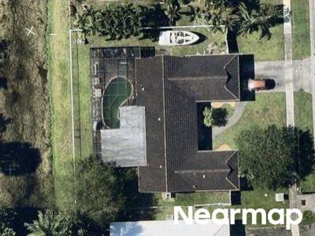 NW 71st Ave