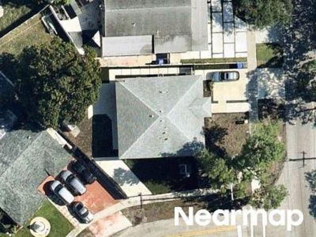 NW 72nd Ave