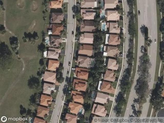 NW 72nd Ave