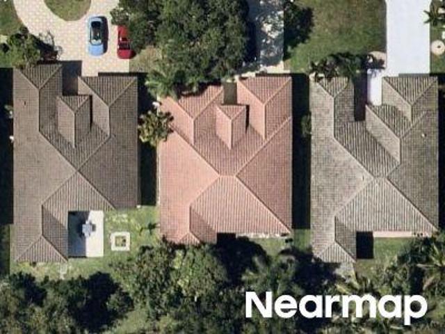 NW 72nd Ct
